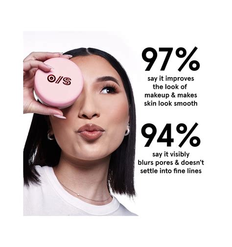 Mini Ultra Pink Ultimate Blurring Setting Powder The Beauty Box M Xico