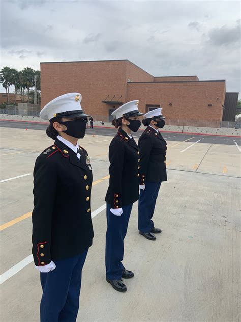 Mcjrotc Photos Pace Mcjrotc