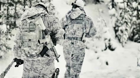Multicam Alpine Camouflage Kula Tactical