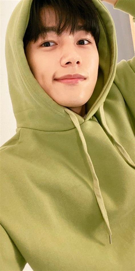 Angels Last Mission Kim Myung Soo Myungsoo Dimples Luvs Korean