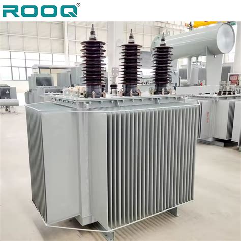 1000kva 1250kva 30 0 4kv 33kv 0 4kv 3 Phase Oil Immersed Power