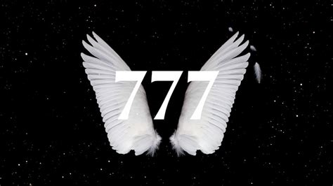 Numerología descubre el significado del número 777 y su poder