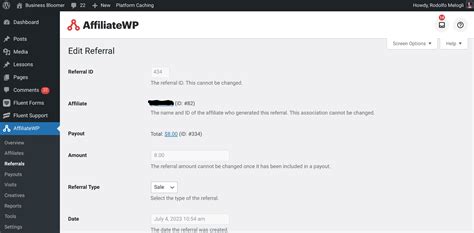 WooCommerce Split Revenue On Specific Products Innersite