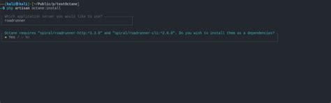 Meningkatkan Performa Aplikasi Laravel Dengan Octane Algostudio Community