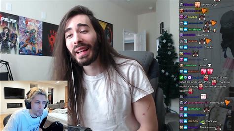 Xqc Reacts To Pokimane Banned On Twitch Penguinz0 Youtube