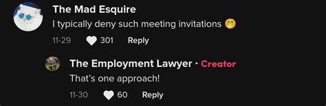 Youre Getting Insta Fired If Your Boss Does This Tiktoker Says