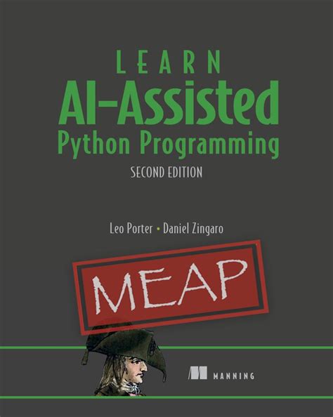 How Leo Porter And I Used Copilot For Programming Daniel Zingaro