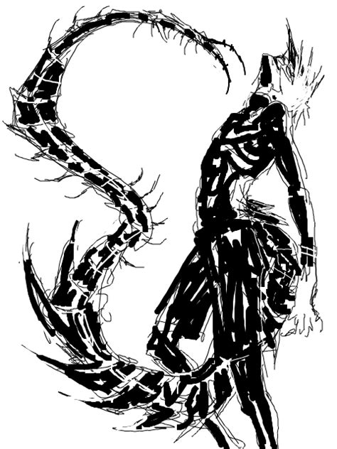 Kaneki Kencentipede By Slenderhand On Deviantart Artofit