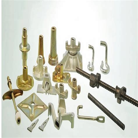 Formwork Scaffolding Accessories At ₹ 12 Piece स्कैफोल्डिंग एसेसरी In