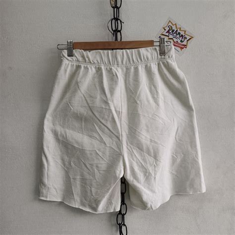 Spongebob Short Mens Fashion Bottoms Shorts On Carousell