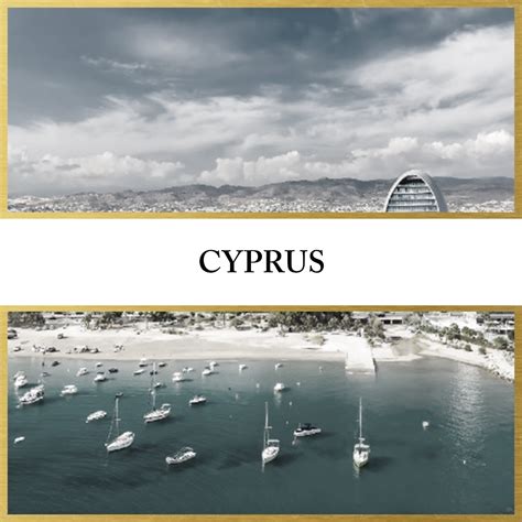Yacht Division Cyprus Division Super Yachts