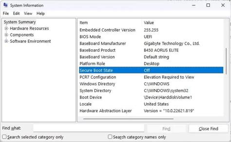 How To Enable Secure Boot On Gigabyte 2025