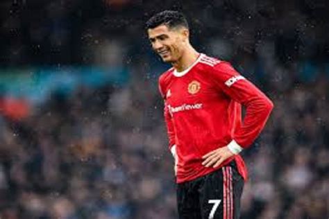 Manchester United Les Fans Demandent Le Retour De Cristiano Ronaldo