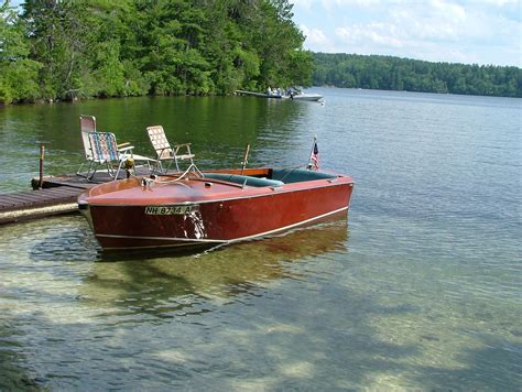 Wooden Boat Builders Michigan ~ Building Houdini Sailboat