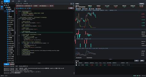 国盛证券开户 Ptrade Qmt 量化开户 30天尝试新事情