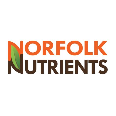 Norfolk Nutrients Great Yarmouth