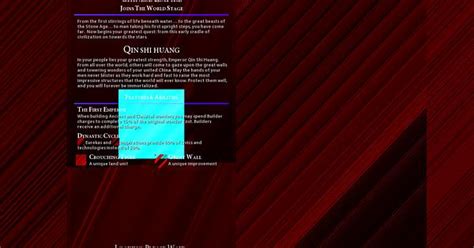 Civ 6 Graphical Issues Album On Imgur