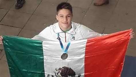 Willars sorprende con clavado México gana medalla de plata en Mundial
