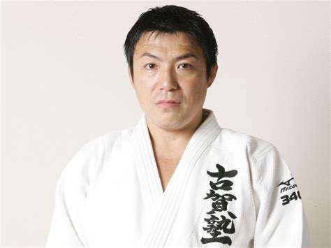 “平成の三四郎”古賀稔彦と実兄・元博の死闘 36年前に実現していた「兄弟対決」を制したのは 近藤隆夫 マイナビニュース