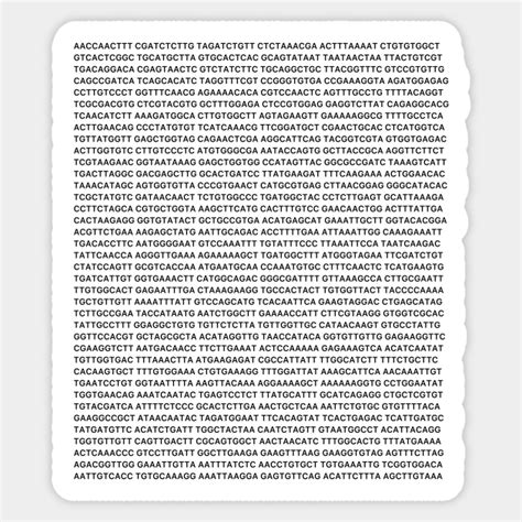 Genome Atgc Dna Base Pairs Genes Genome Atgc Dna Base Pairs Genes