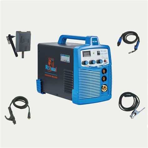 Co2 용접기mig 185e 미그아크 겸용 디바이스마트