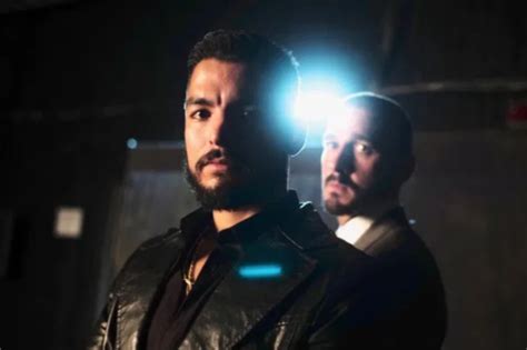 Shia LaBeouf S The Tax Collector Unveils Plot Details Summer Release