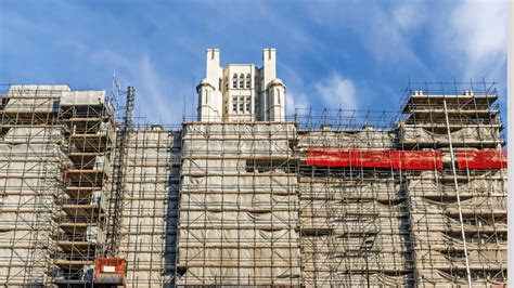 Scaffolding Project Startup Checklist Get Ready