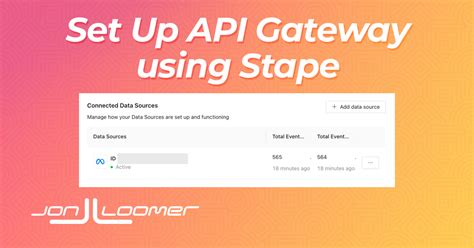 Set Up Meta Conversions API Gateway Using Stape Jon Loomer Digital