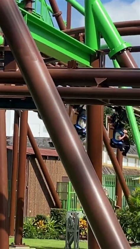 Roller Coasters Youtube