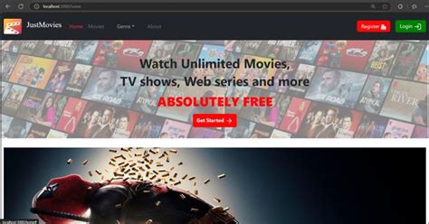 Reactjs Learingmern Movieapp Codeandlearn Buildingskills Ishant Ahuja