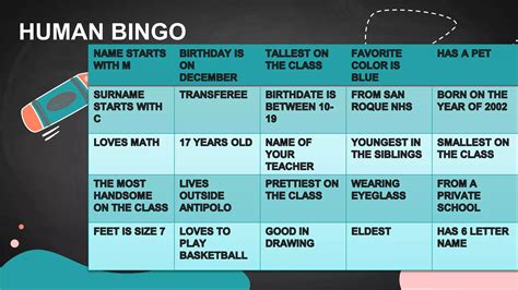 Introduction To Class Pptx