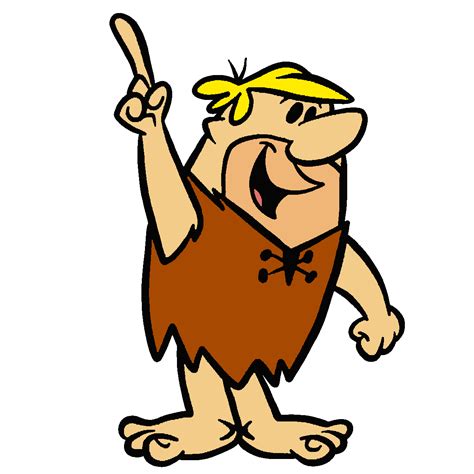 337 Barney Rubble By Gamerlucho12 On Deviantart
