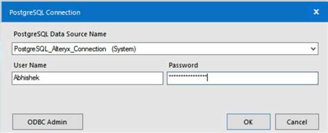 Connecting Alteryx To PostgreSQL And Sharing Via Gallery A Guide USEReady