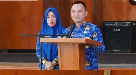 Kepala Disparbud Pembangunan Pariwisata Jadi Tanggung Jawab Bersama