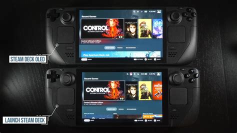 Ревизии Steam Deck – характеристики версия Стимдек, все модели, какую ...