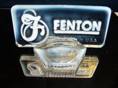 Fenton Glass Identification Colors Bmp Cheese