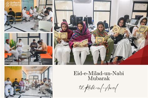 Eidmiladunnabi Softechsystems Peaceandprosperity Eidmiladunnabi2024