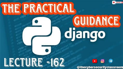 162 Storing Data In Sessions Opendircloud Pythondjango Storing Data Programmer Youtube