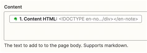 Failed To Create A Database Item In Notion Body Failed Validation Body