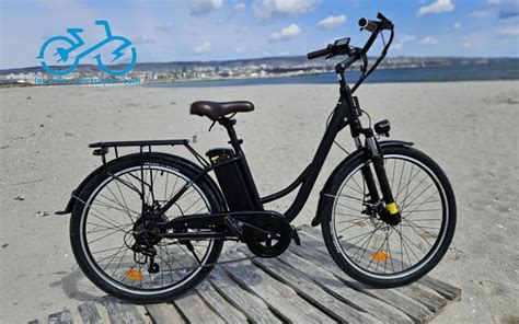 Test Et Avis Du Vélo électrique Engwe E26 Confort Et Performance Sur