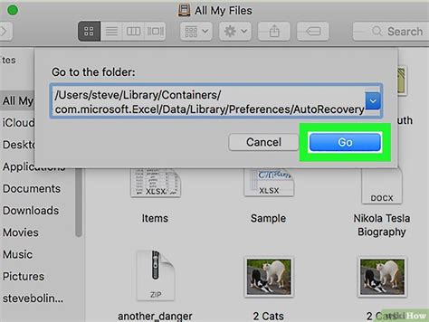 Cómo recuperar un archivo de Excel sin guardar en una PC o Mac