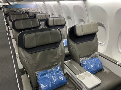 Review Alaska First Class Boeing 737 Max Fll Sea One Mile At A Time