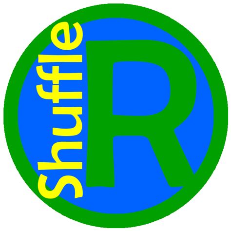 Shuffle Tools Jonasr App