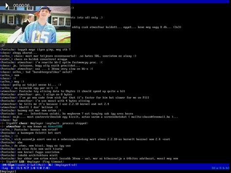 Pragas Digitais Como habilitar alta resolução no console framebuffer