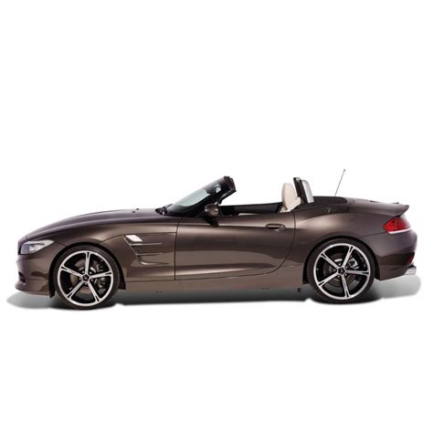 spoiler zderzaka przedniego bmw z4 [e89] pu rim ac schnitzer auto