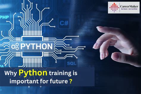 Why Python Training Is Important For Future
