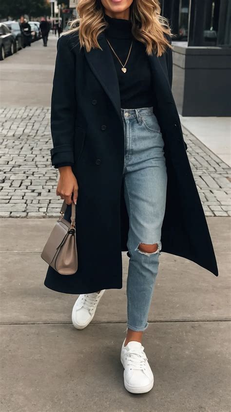 Fall In Love With Casual 15 Cute Outfit Ideas For Women