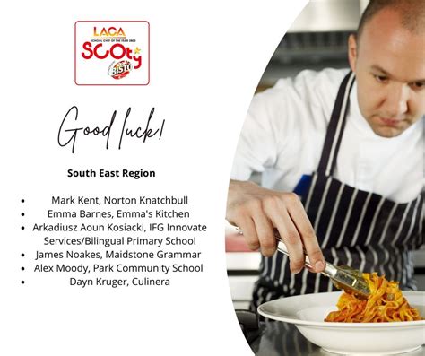 Laca The School Food People On Linkedin Tomorrow We Have The Last