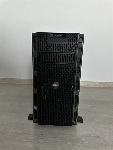 Server DELL T Gb Ddr Xeon E IDrac Pitesti OLX Ro