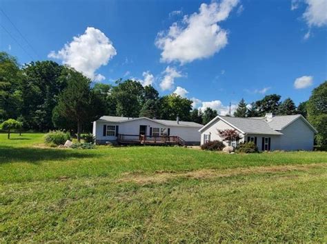 Onondaga Mi Real Estate Onondaga Mi Homes For Sale Zillow